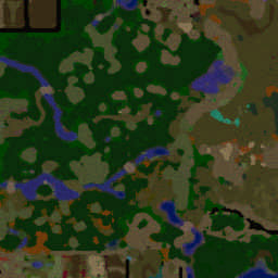 WoW RPG - Warcraft III Maps