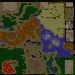 SotDRP [1.03] - Nexus - Warcraft III Maps