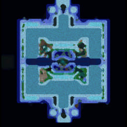 WmW X15 PUBLIC BETA - Warcraft III Maps