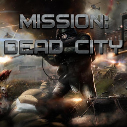 Mission: Dead City v4.05c+fix - Warcraft III Maps