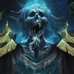 Kiryum RPG V1.03 - Warcraft III Maps