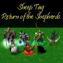Sheep tag v9.1.2d - Warcraft III Maps