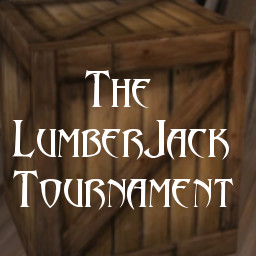 Lumberjack Tournament 1.5 - Warcraft III Maps