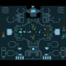 HELL VS HEAVEN VM v7.5 - Warcraft III Maps