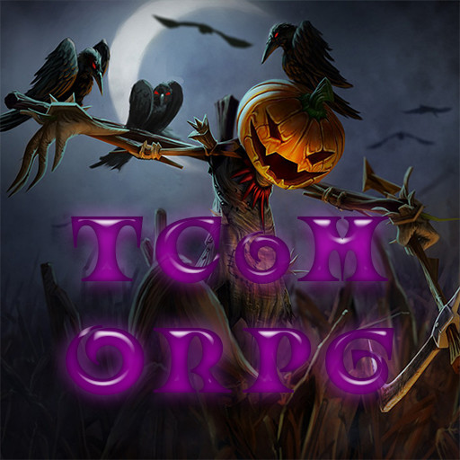 TCoM ORPG v5.09f - Warcraft III Maps