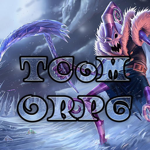 TCoM ORPG v5.11 - Warcraft III Maps