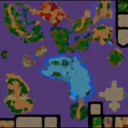 Adventure of Digimon 1.0 - Warcraft III Maps