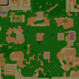 Sheep Tag oSaS 3.9 - Warcraft III Maps