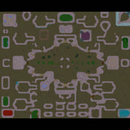 World of Angel Arena v17.5 AI - Warcraft III Maps