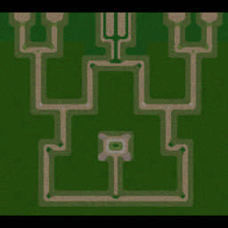 New MAFA--easy version - Warcraft III Maps