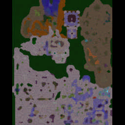 Profligacy RPG 0.89 - Warcraft III Maps