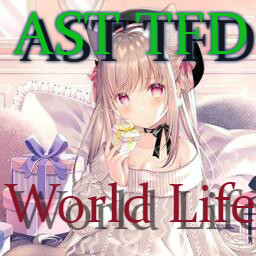 AST TFD:World Life S7 v0.27b - Warcraft III Maps