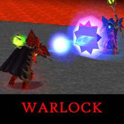 Warlock 078 - Warcraft III Maps