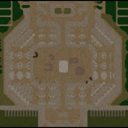 Legendary Gladiators v2.5d FINAL - Warcraft III Maps