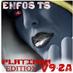 Enfo's TS PLATINUM V9.2A - Warcraft III Maps