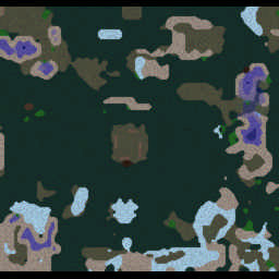 Sheep Tag ReVoLuTiOn Xmas 8.2.1 - Warcraft III Maps