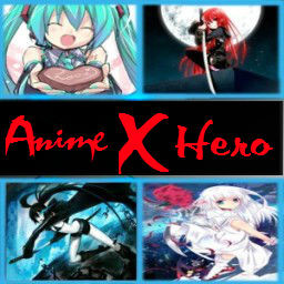 Anime X Hero N v6.38b3 (2019) - Warcraft III Maps
