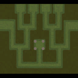 Mafarazzo TD 5 Man - Warcraft III Maps