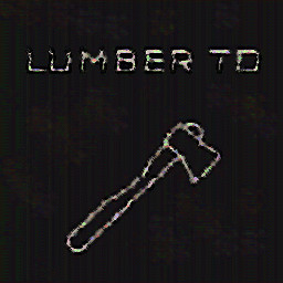 Lumber TD 2.32 - Warcraft III Maps