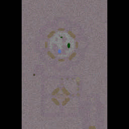 Matrix Reloaded v 10.2 - Warcraft III Maps