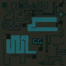 Hell of a Maze 2 - Warcraft III Maps