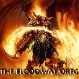The Blood Way ORPG 1.9t - Warcraft III Maps