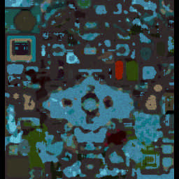 AAEclipse REBORN Winter - Warcraft III Maps