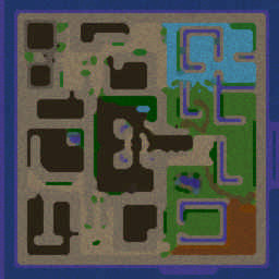 Zombie Tag v2.22 Better Events - Warcraft III Maps