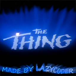 The Thing BETA 2.2 - Warcraft III Maps