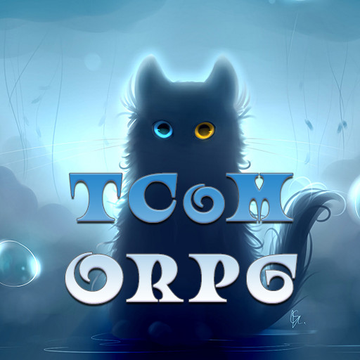 TCoM ORPG v5.14 - Warcraft III Maps