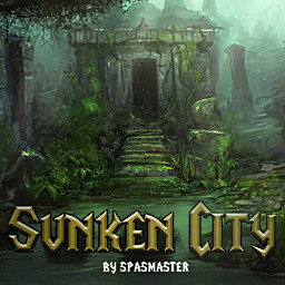 Sunken City v2.4.2 - Warcraft III Maps