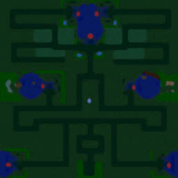 Green TD ProS 23.4 Pro! - Warcraft III Maps