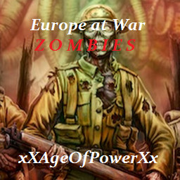Europe at War Zombies 1.5b - Warcraft III Maps