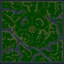 Tree Tag 2020 Edition v1.87 - Warcraft III Maps