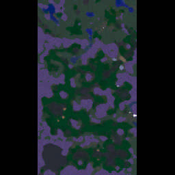 War3 Vs: NightElf07 - Warcraft III Maps