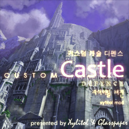 CCD Xylitol Mod 1.0.10.5. - Warcraft III Maps