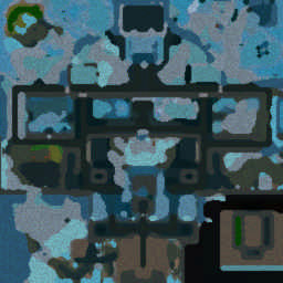 Assault Reforged 1.2c - Warcraft III Maps