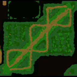 The Forest of Fables v1.0002 - Warcraft III Maps