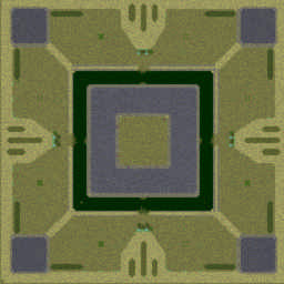 보석타워 맥스 7C - Warcraft III Maps