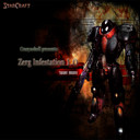 Zerg Infestation version - Warcraft III Maps