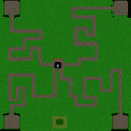 DBZ Tower Defense Version 2.9 - Warcraft III Maps