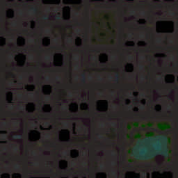 SWAT: Aftermath P200125 - Warcraft III Maps