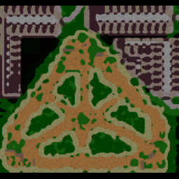 AOS v1.230 - Warcraft III Maps