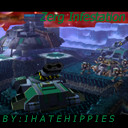 Zerg Infestation BETA8c - Warcraft III Maps