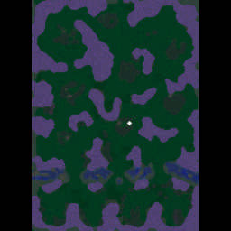 Monolith - Warcraft III Maps