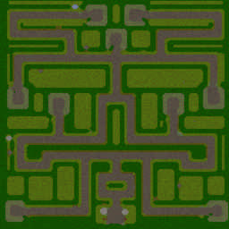 Green TD v33.0 - Warcraft III Maps