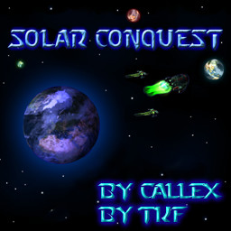 Solar Conquest v0.97e - Warcraft III Maps