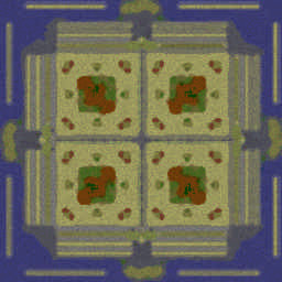 Naga Tower Defense - Warcraft III Maps