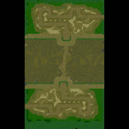 Pyro TD 0.31c - Warcraft III Maps