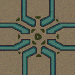 Fastest Possible Map Ever v3.7 - Warcraft III Maps